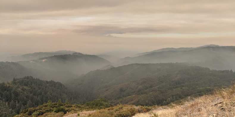 Evacuated? Cruzio Is Supplying Free WiFi – Equal Access Santa Cruz